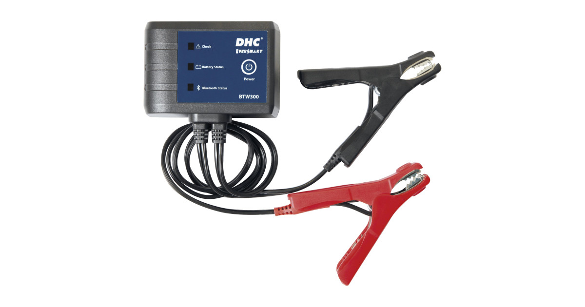 Battery Tester Zeca Тестер для акумулятора купити — Autodetailing