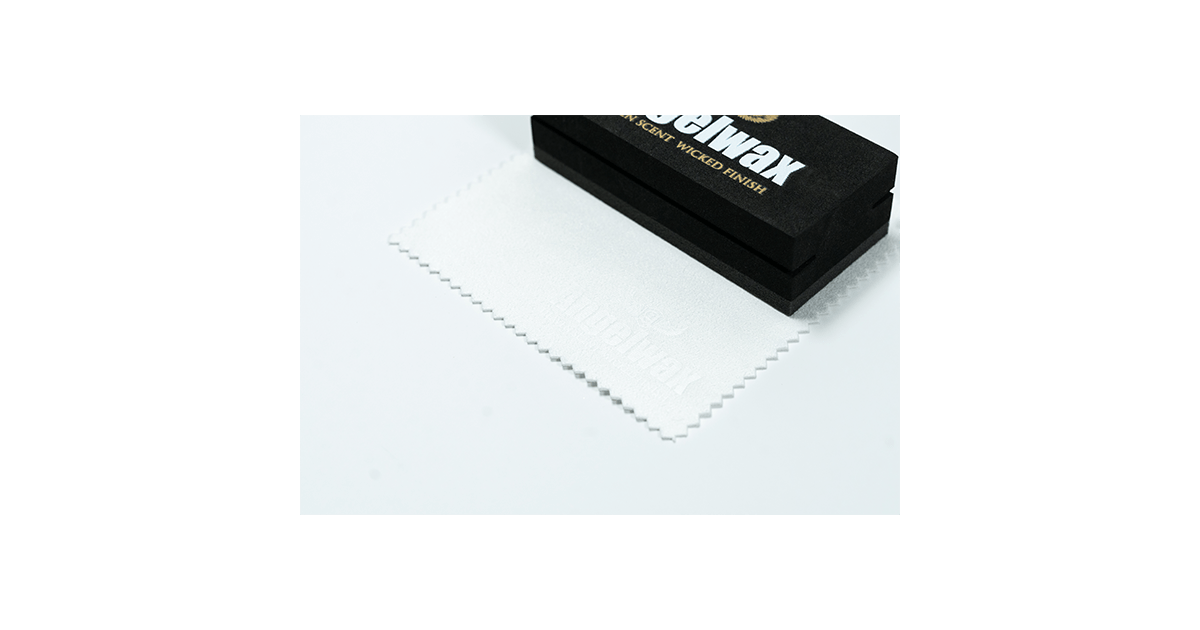 Applicator Blocks KIT Angelwax Комплект для нанесення захисних ...