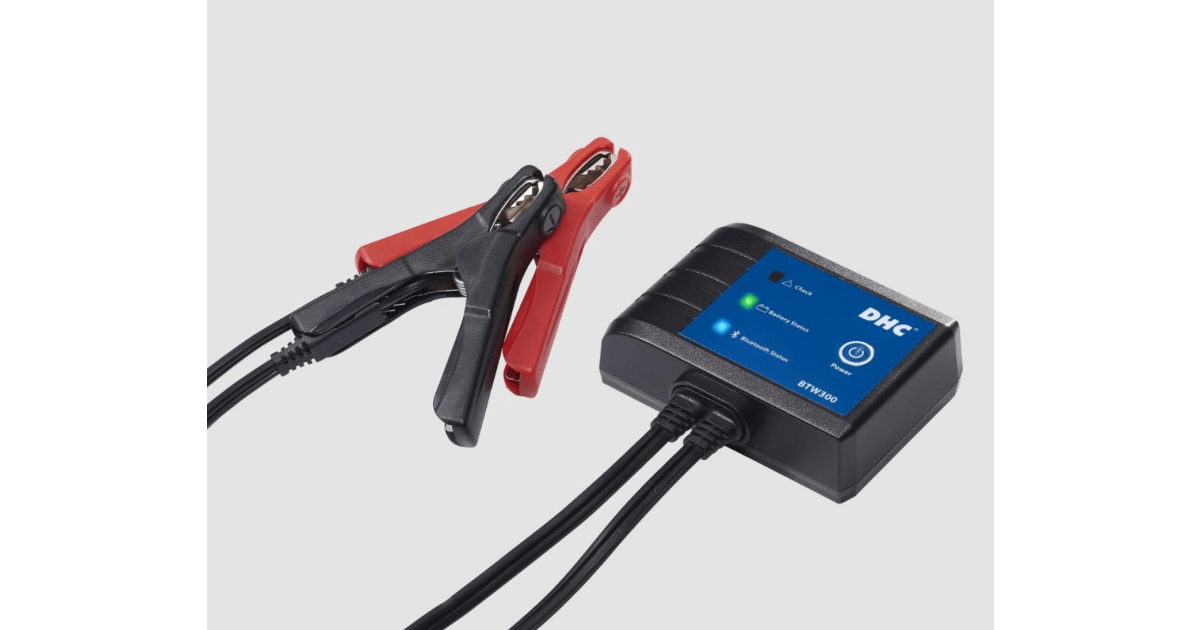 Battery Tester Zeca Тестер для акумулятора купити — Autodetailing